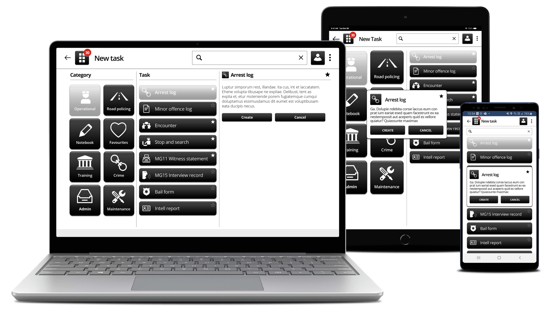 Quvo – Coeus Software Ltd